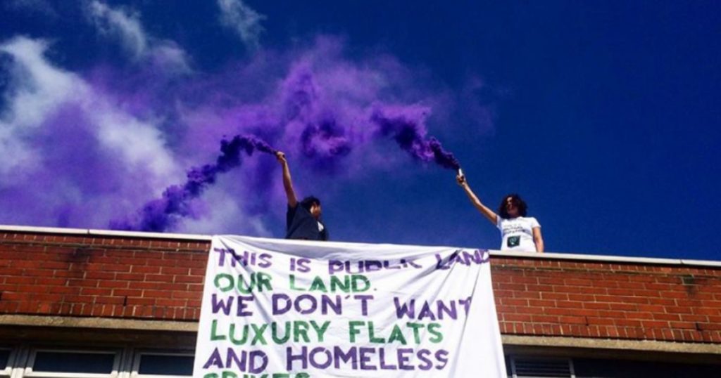 Decolonization Uneven Earth