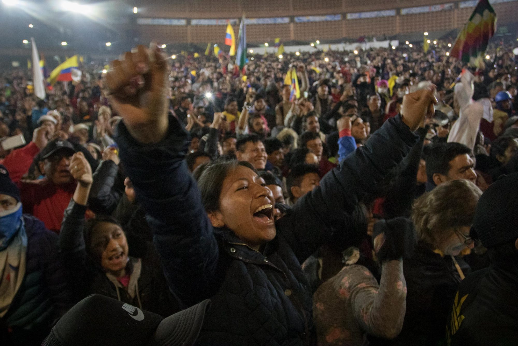 Review of Resource Radicals: From Petro-Nationalism to Post ...